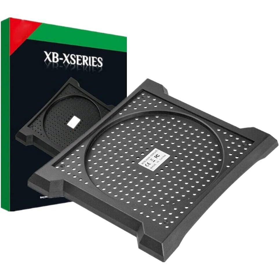 Vertical Stand for Xbox Series X, Cooling Stand, Xbox Series X Console ...