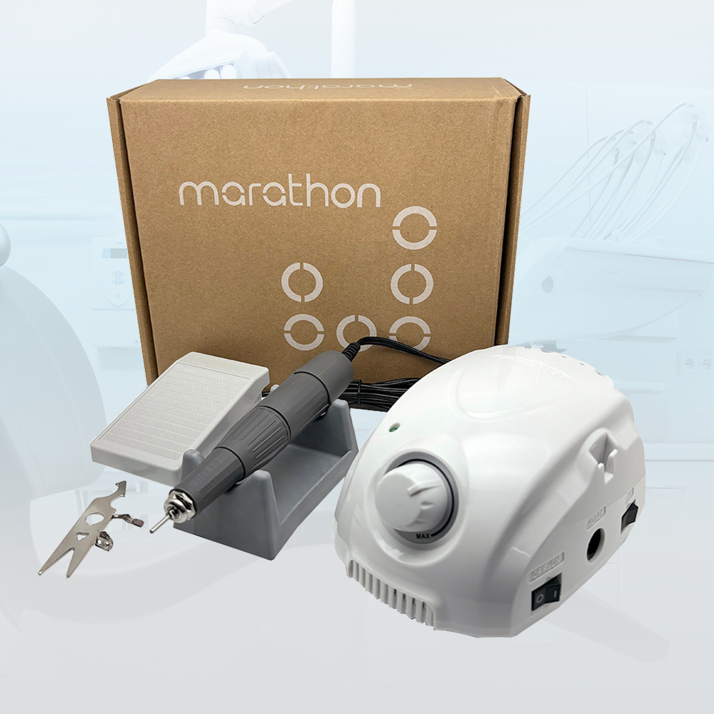 Dental Tools Equipment Micro Motor marathon Engraving machine/Nail ...
