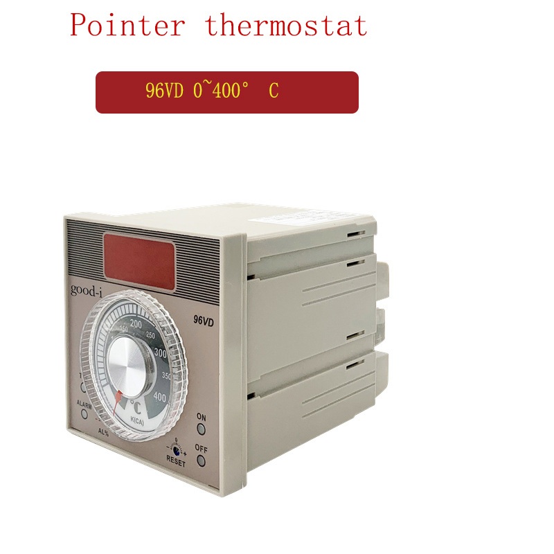 Gi-96VD Digital Temperature Controller Analog Temperature Controller ...