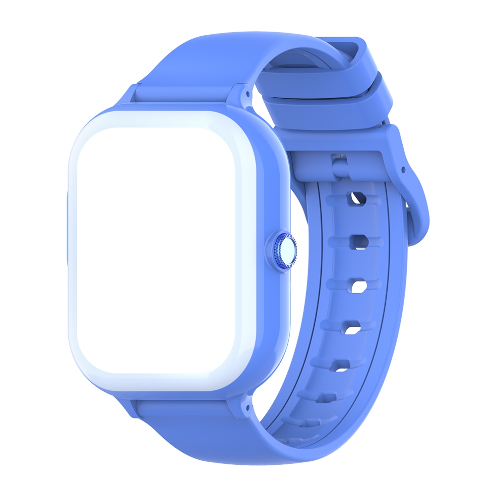 Detachable Strap Casing of Wonlex KT31 Kids Smart-Watch Accessories ...