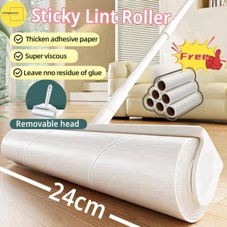 sticky lint roller - Prices and Promotions - Sept 2025 | Shopee Malaysia