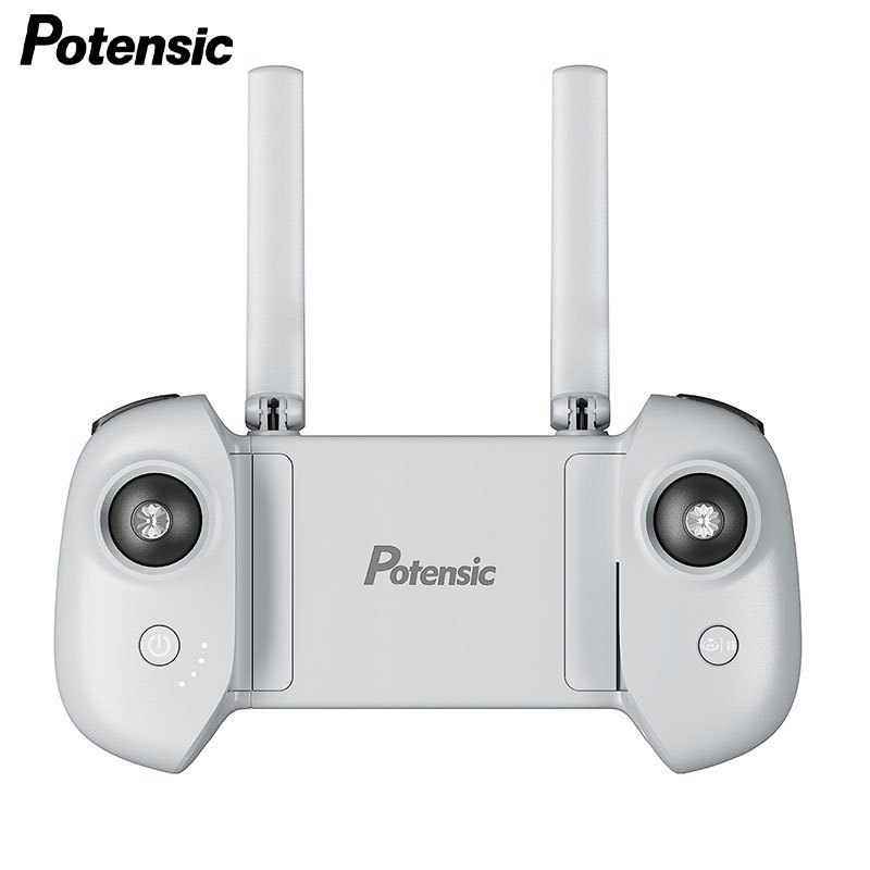 Potensic drone remote control two models ATOM/SE | Shopee Malaysia