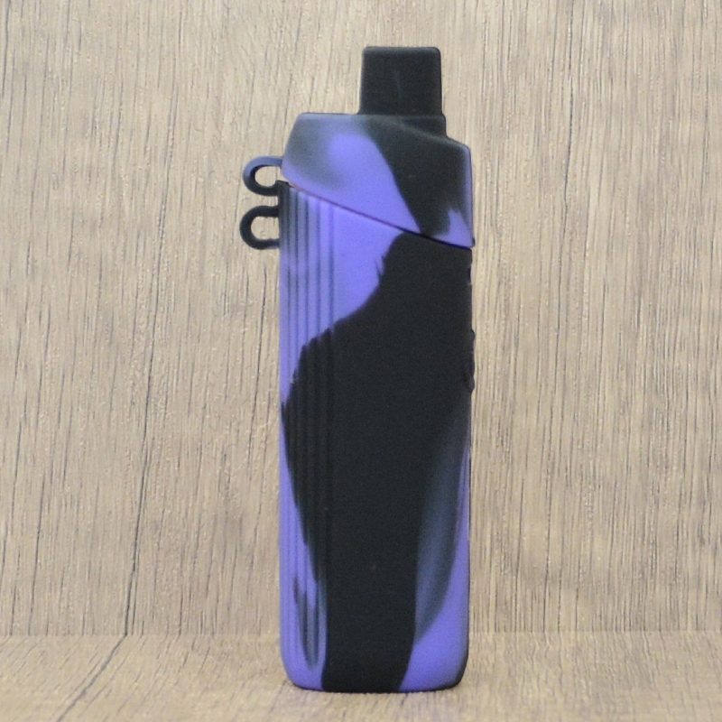 For OXVA Origin SE Silicone Texture Skin Case Protective Rubber Soft ...