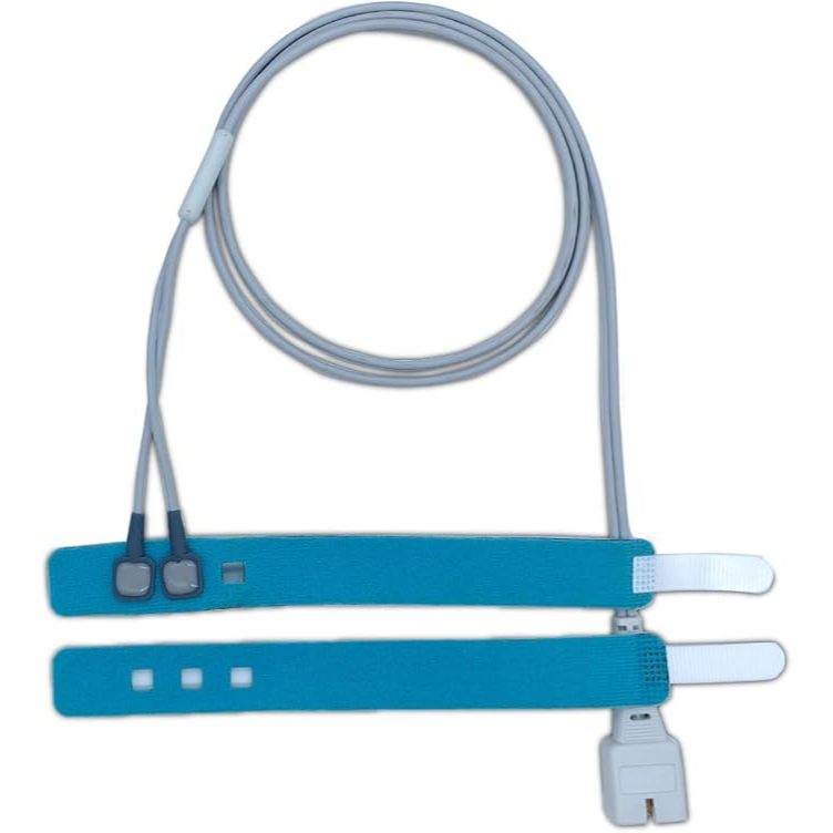 HealthTree Infant Probe for Handheld Pulse Oximeter SpO2 Monitor ...