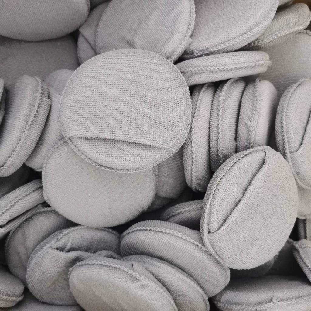 Car wash sponge pocket Foam sponge Wheel hub detail brush Car interior ...