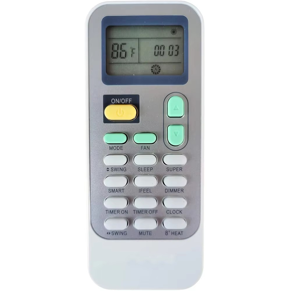 NEW Original for Hisense EMERSON QUIET KOOL air conditioner air ...