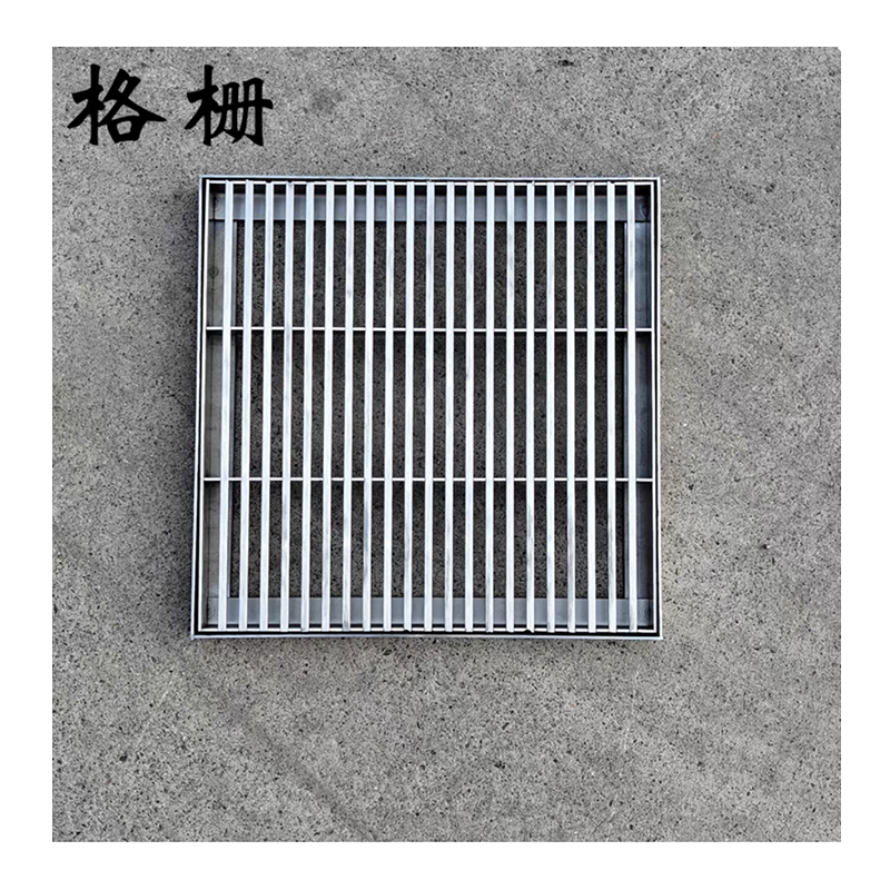Sewer Cover Steel Gutter Cover 150/200/250/300mm manhole cover ...