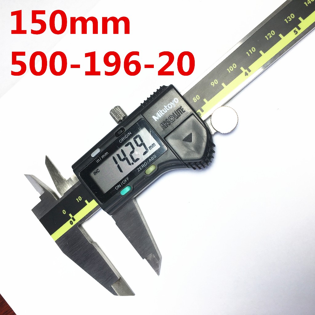 Mitsubishi Mitutoyo Vernier caliper,digital display precision ...