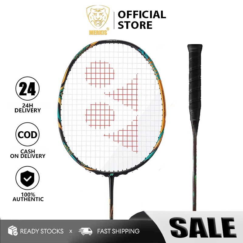 【100% original】YONEX ASTROX 88S/88D PRO Badminton Racket Full Carbon Single 4U 26Lbs 83g Made In ...