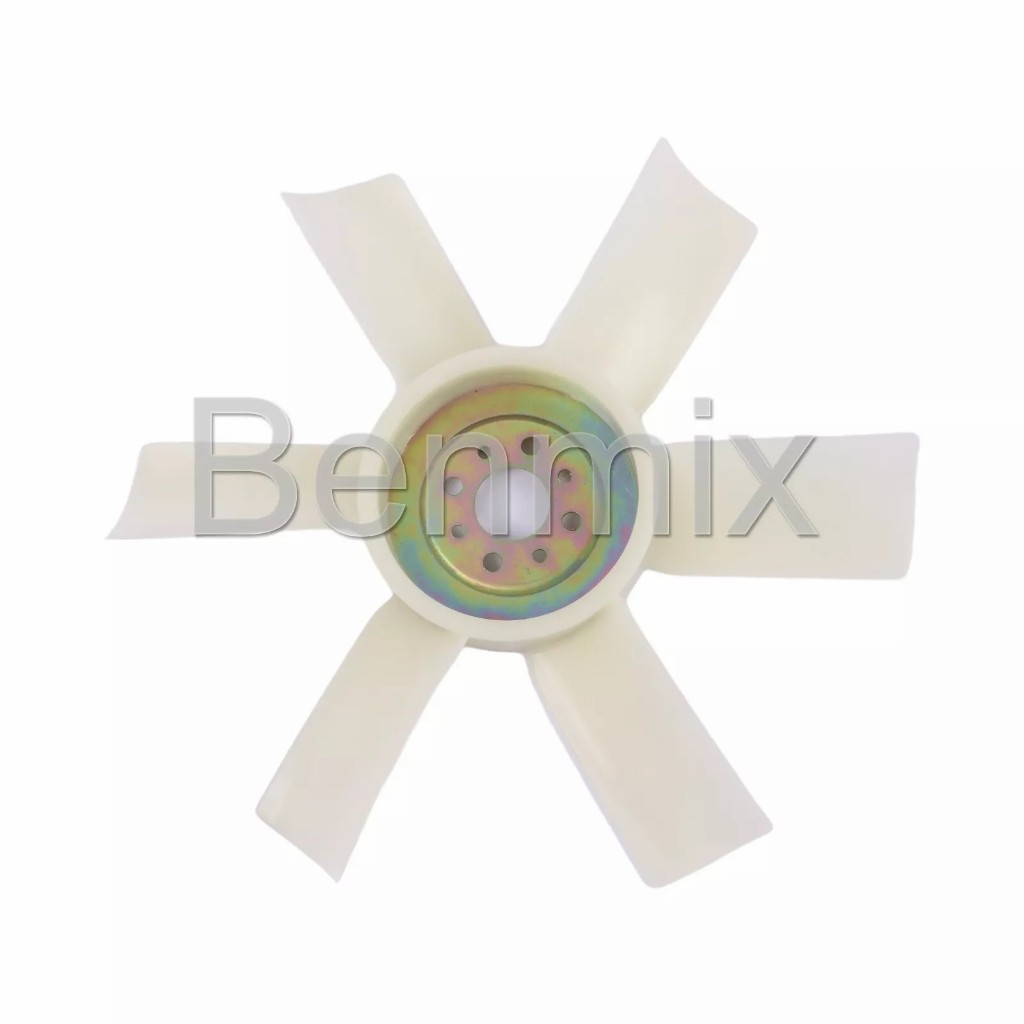Benmix Fan Blade 21060-48210 2106048210 For Nissan Engine J15 H20 ...