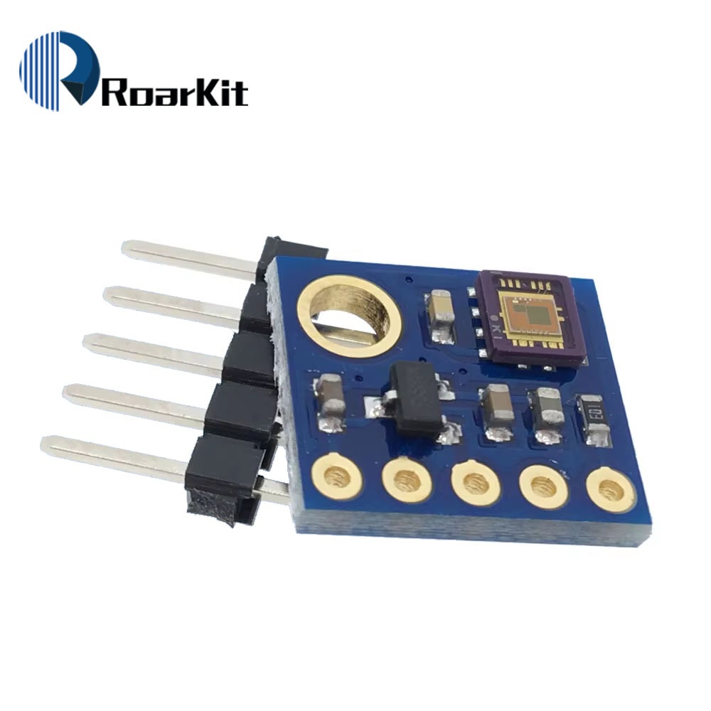GY-8511 UVB UV Rays Sensor Breakout Test Module Detector Analog Output ...