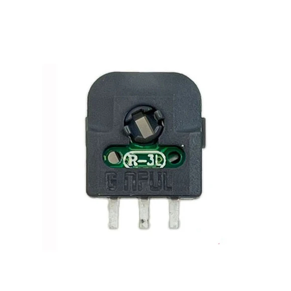 3D Analog Joystick Hall Effect potentiometer for Xbox one for PS4 ...