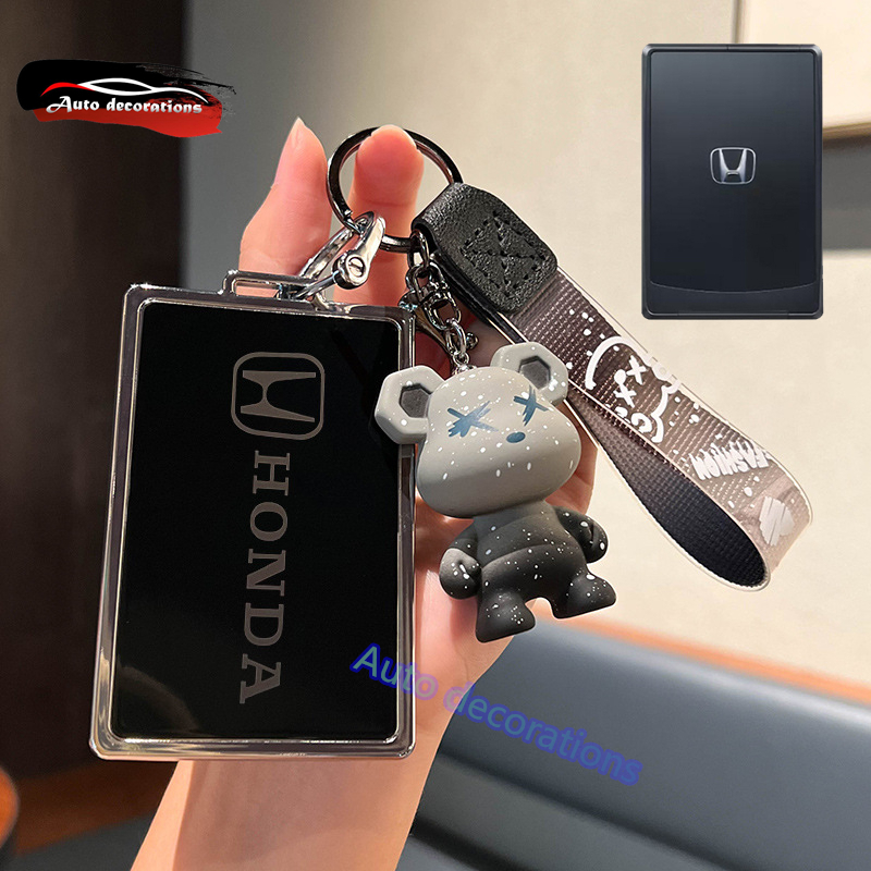 Honda NFC card key Honda civic CRV city HRV card key case Honda ...