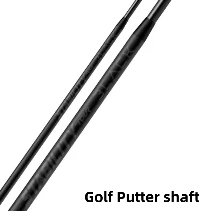 New Golf Shaft Adapter Golf Clubs BGT Stability Tour black Carbon Steel ...