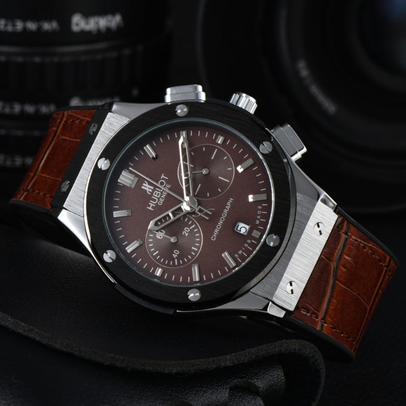 Hublot Hublot Classic Fusion Classic Fusion Series Quartz Movement ...