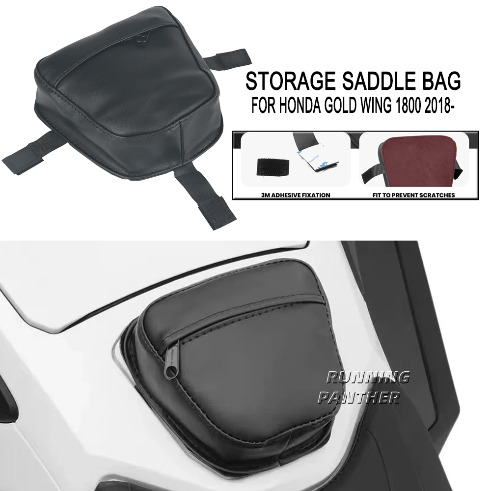 🔥In Stock 🔥For Honda Gold Wing GoldWing GL1800 GL 1800 2018-2019 ...
