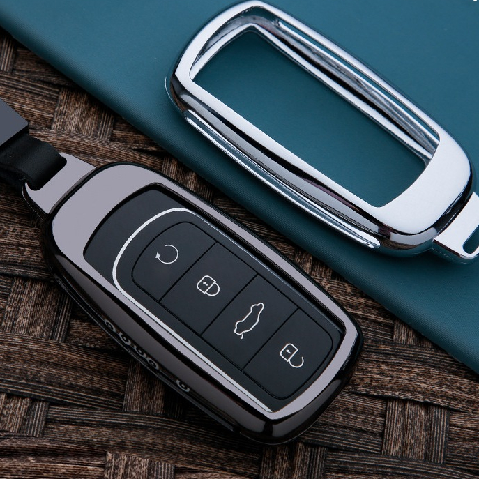 Chery C5 ev Jaecoo J7 tiggo 8pro tiggo 7pro omoda 5 omoda E5 car key ...