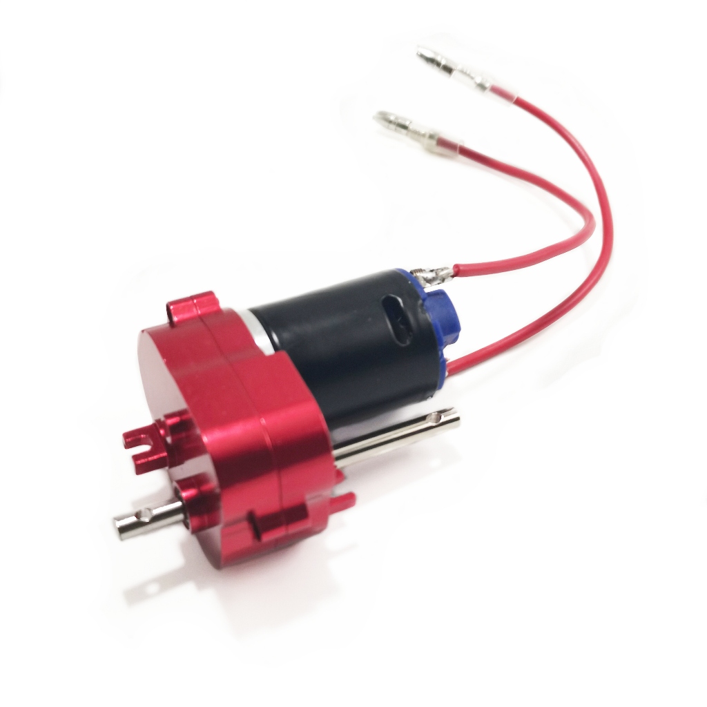 mn82 mn168 mn78 mn99s version 2 full metal gearbox with 370 High torque ...