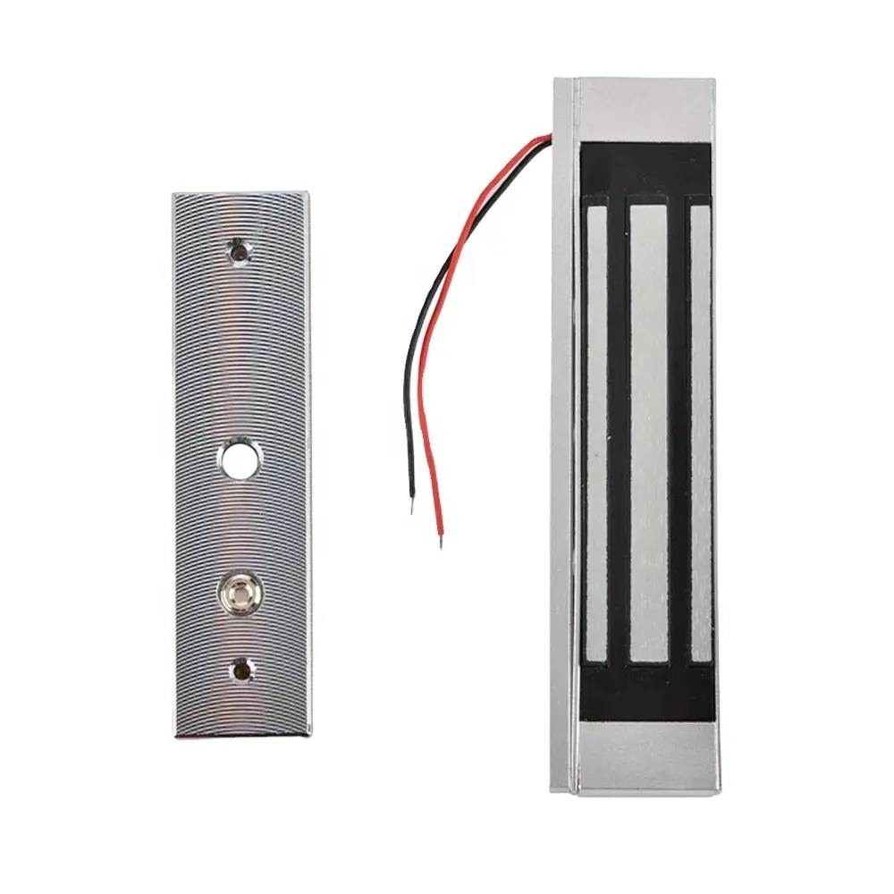 Factory prices 180KG 350lbs Smart Electric Security Door Lock Access ...