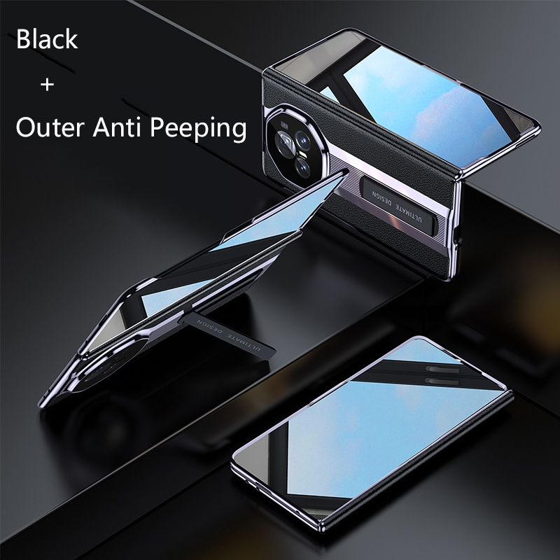 MagicV3 Casing Case For Honor Magic V3 Luxury HD Privacy Protection ...