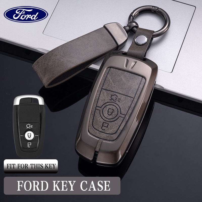 Ford Car Remote Key Cover Case Casing Protector For Ford RAPTOR F-150 ...