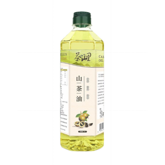 山茶油 Camellia Oil Pure Tea Seed Oil Natural Tea Tree Oil Authentic Tea ...