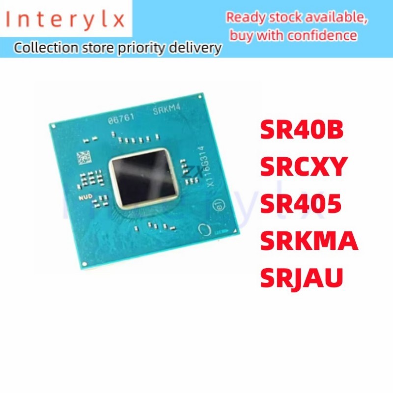 1pcs/lot Brand New FH82HM370 HM370 SRJAU QNYF SR405 SRCXY SRKMA SR40B BGA South Bridge Chip IC ...