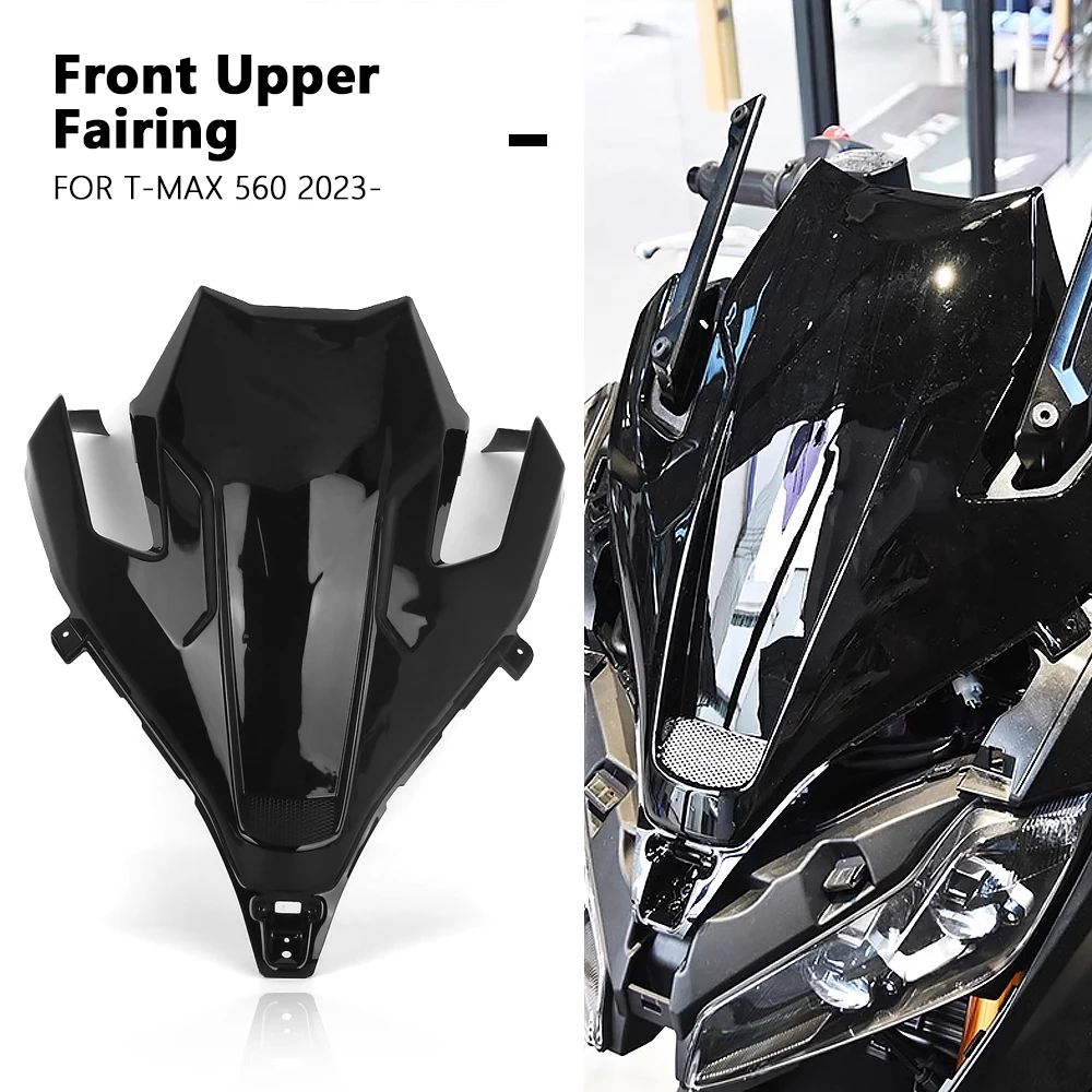 Suitable for YAMAHA TMAX 560 Tmax560 2023 2024 Motorcycle Front ...