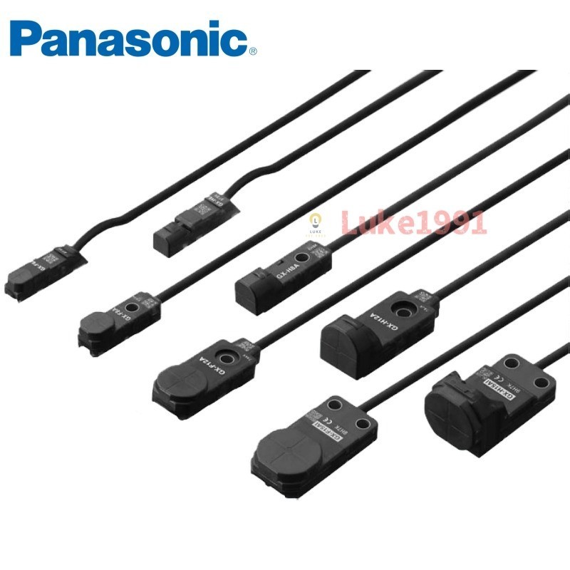 Panasonic Proximity Switch GX-F8A H8A/F8B F12A/F12B F15A F6A H15A ...