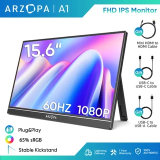Buy portable monitor Online With Best Price, Jan 2026 | Shopee Malaysia