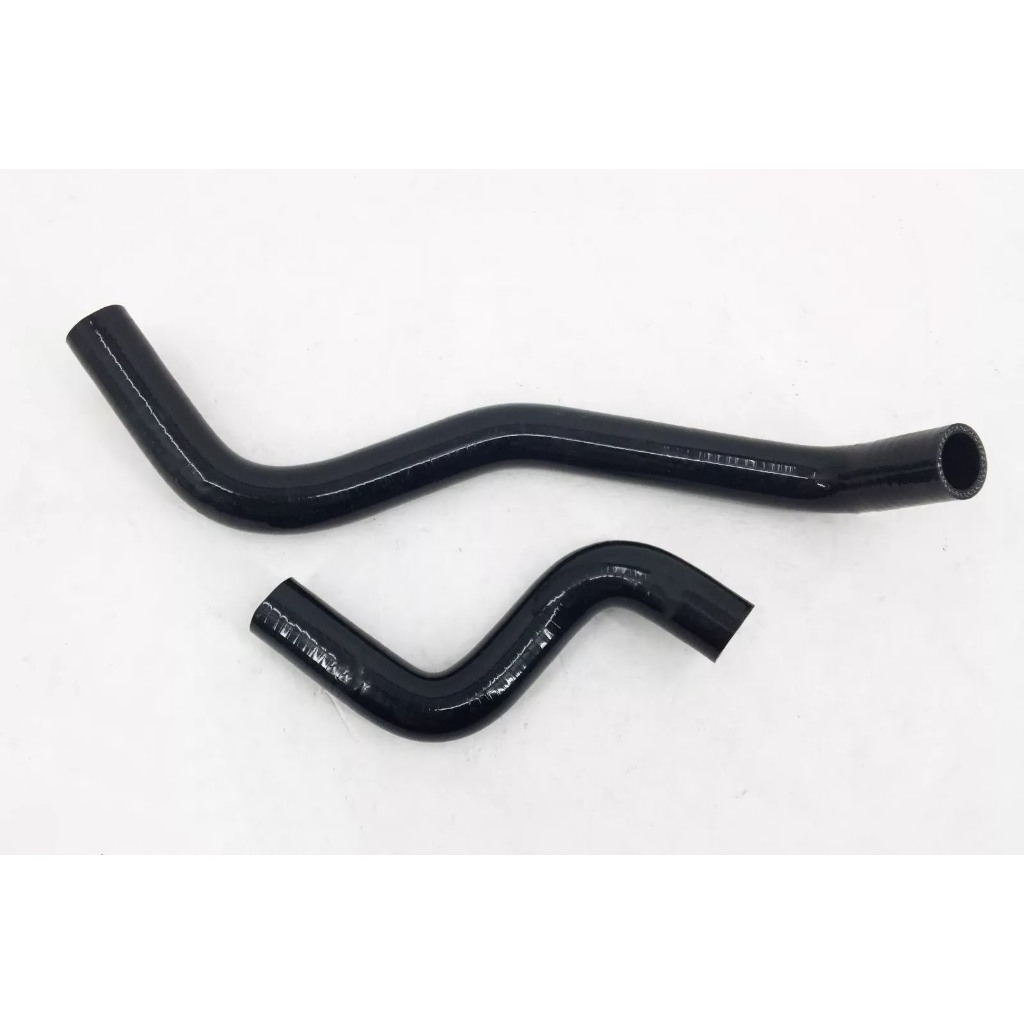 Toyota Starlet EP82 Glanza GT Turbo 4E-FTE 1.3L Silicone Radiator ...