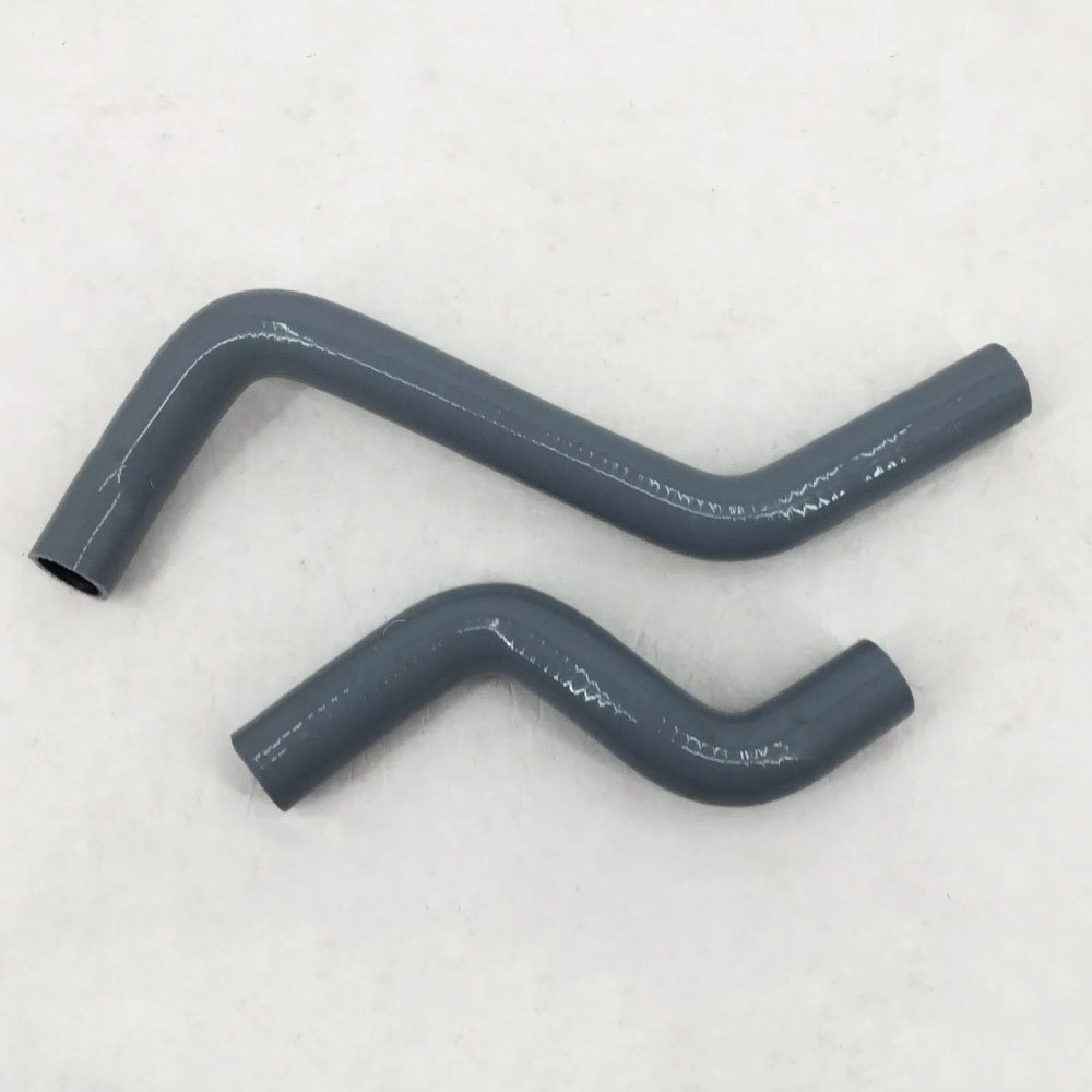 Toyota EP91 Starlet Glanza V-Type 4E-FTE 1996-1999 Silicone Radiator ...