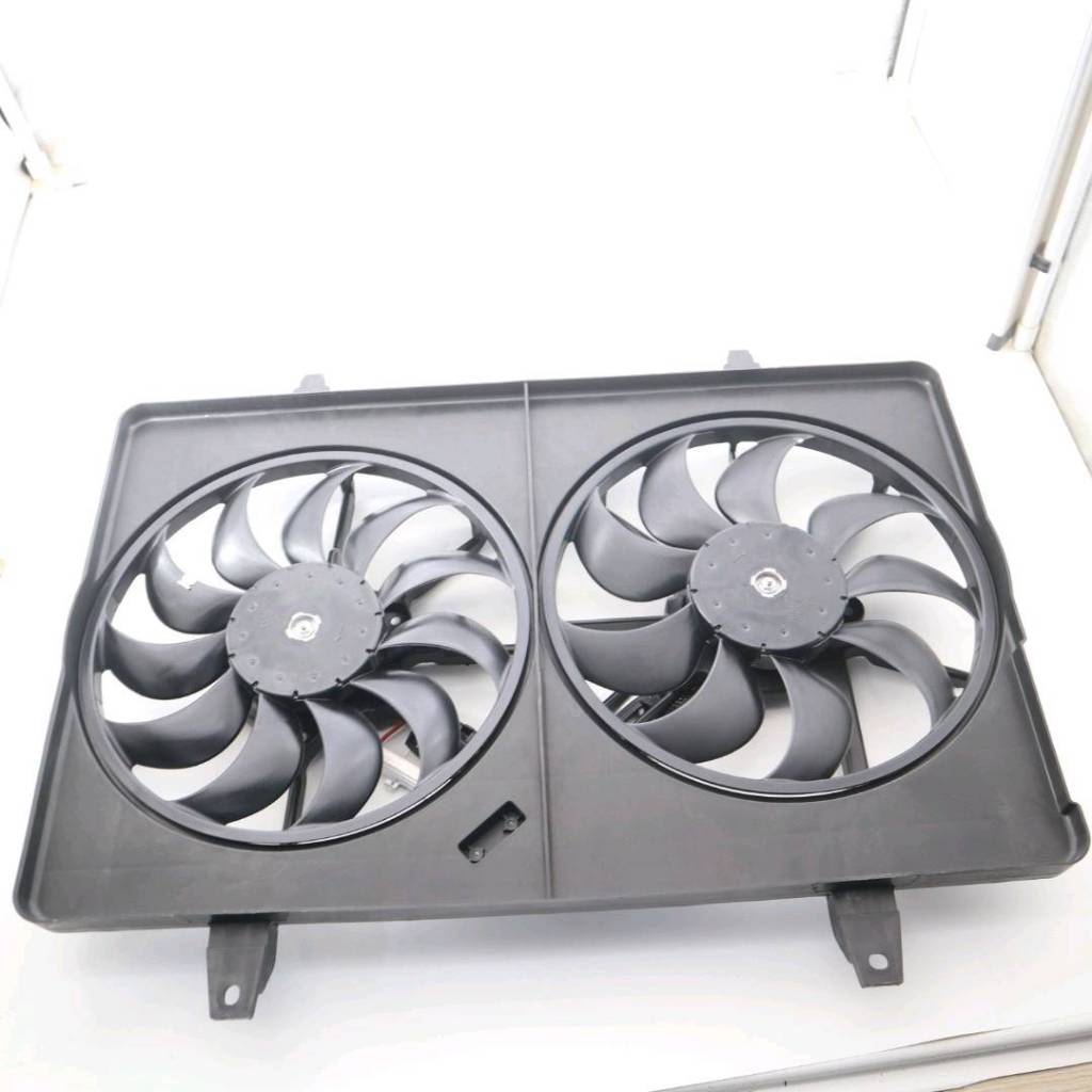 Radiator Fan For Great Wall M4 Haval H1 | Shopee Malaysia