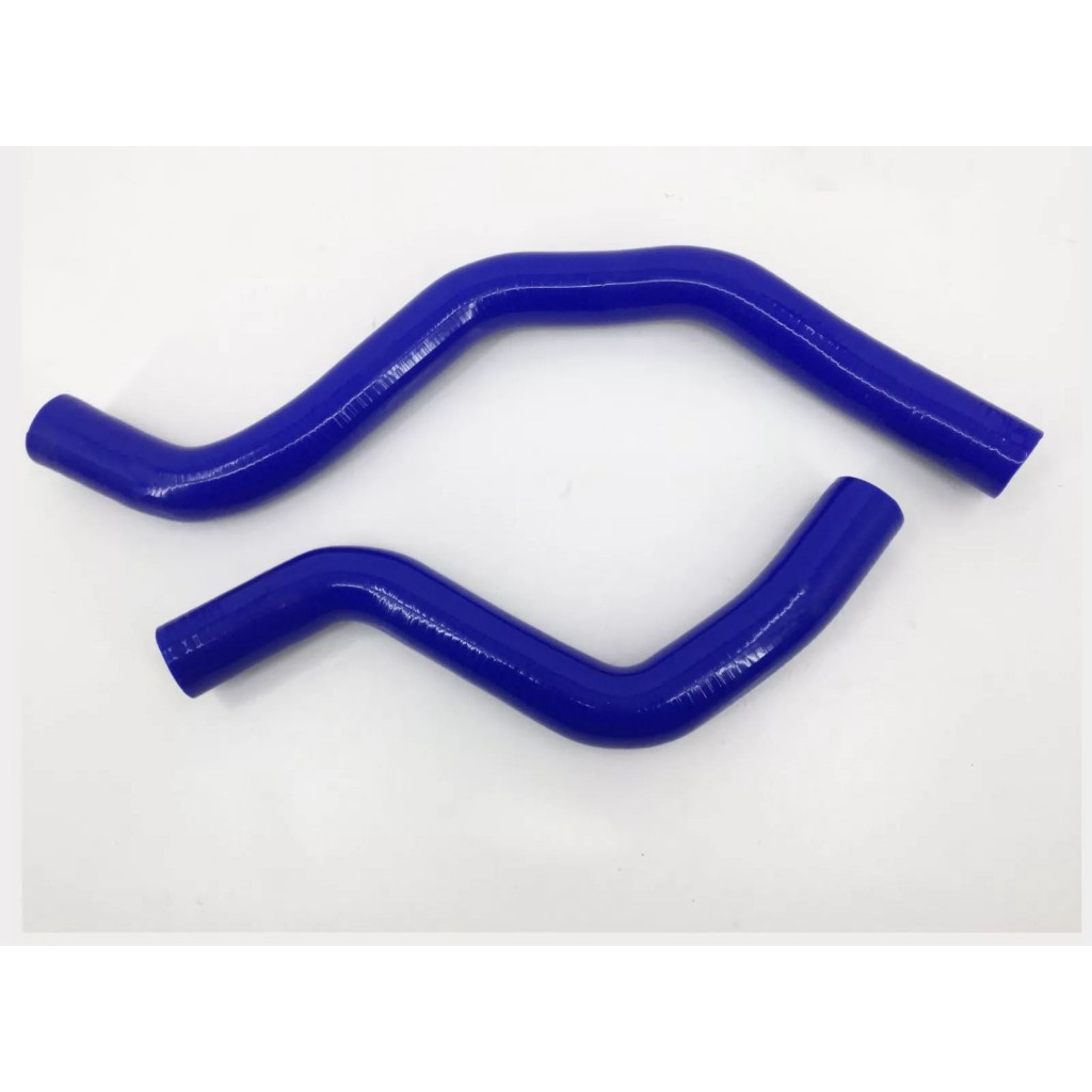 Mitsubishi Lancer Evolution EVO 7 8 9 CT9A 2.0L 4G63 Silicone Radiator ...