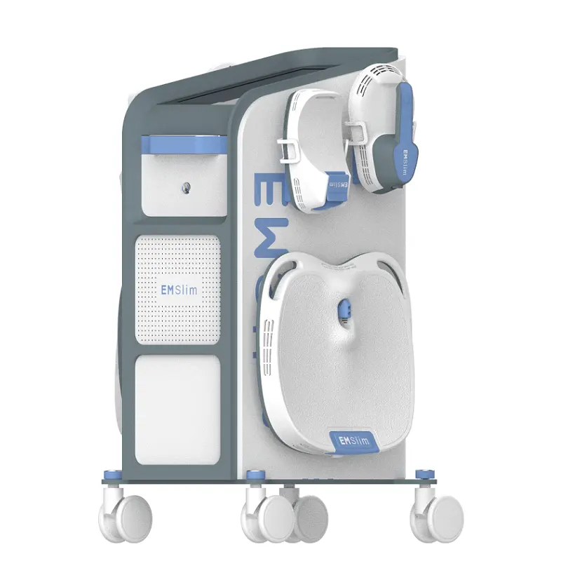 【Malaysia Warranty】Ems Neo Tesla EMS Teslasculpt Muscle Stimulator ...