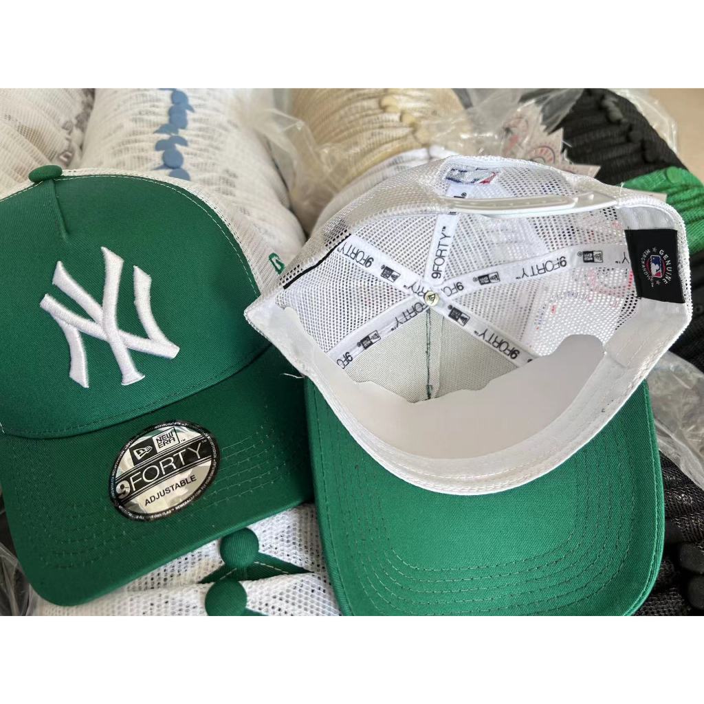 2024 High Quality MLB Cap Yankees NY Baseball Cap Adjustable ...
