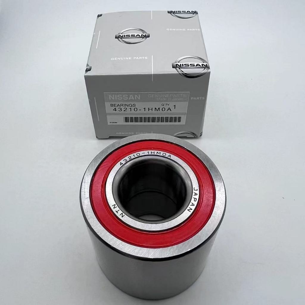 NISSAN ALMERA N17 N17L FRONT / REAR , DEPAN / BELAKANG WHEEL BEARING ...