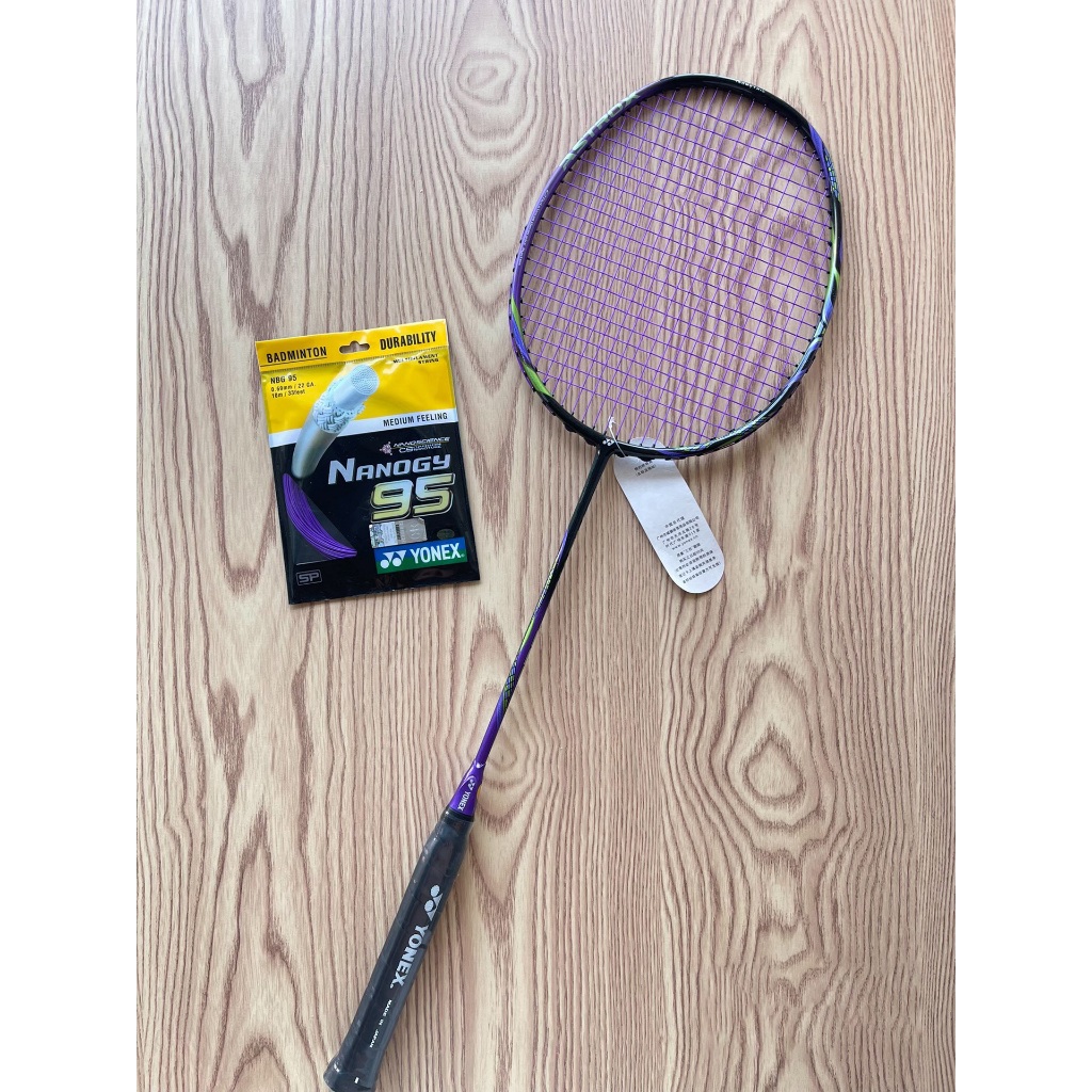 【Ready Stock】YONEX Badminton Racket ASTROX 88S PRO Gen2 Chinese Team ...