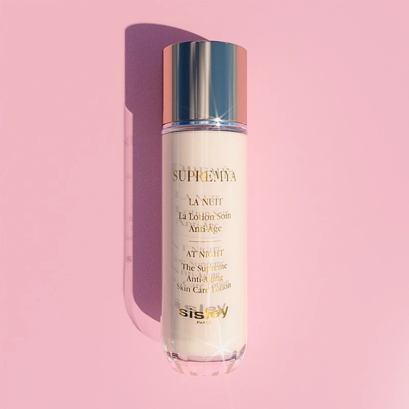 Sisley Supremya Supremya At Night - The Supreme Anti-Aging Skin Care ...
