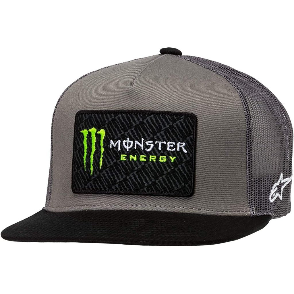 Sport F1 Monster Energy Snapback Cap Hip Hop Caps Formula One Team ...