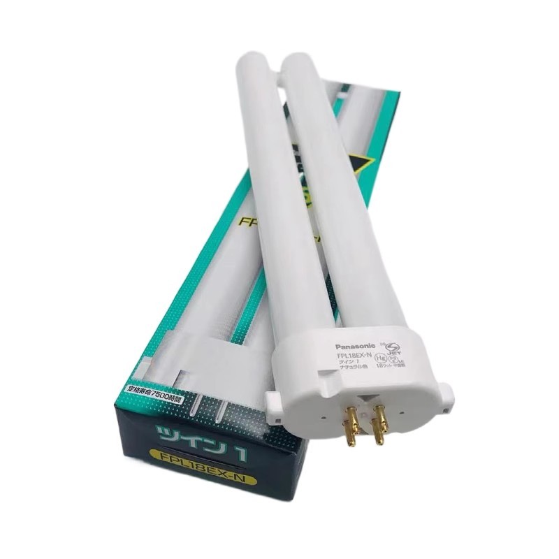 For Panasonic FPL18EX-N three wavelength fluorescent eye protection 18W ...