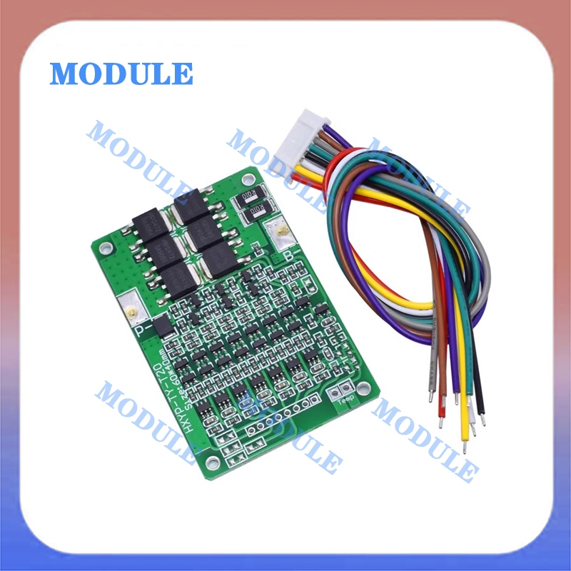 Module Brand New 7 Strings 25.9V 29.4V Seven Strings 18650 Lithium ...