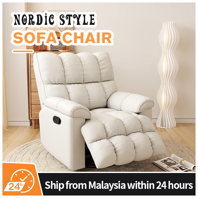 1 Seat Sofa, Recliner Sofa, Single Sofa, Armchair, Eyelash Extension ...