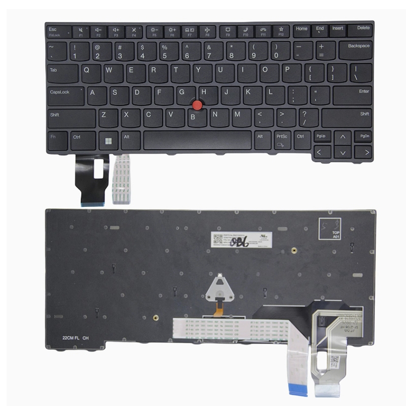 for Lenovo Thinkpad T14 L14 P14S GEN3 GEN4 TP00135D 21HE-S2HN2K Laptop ...