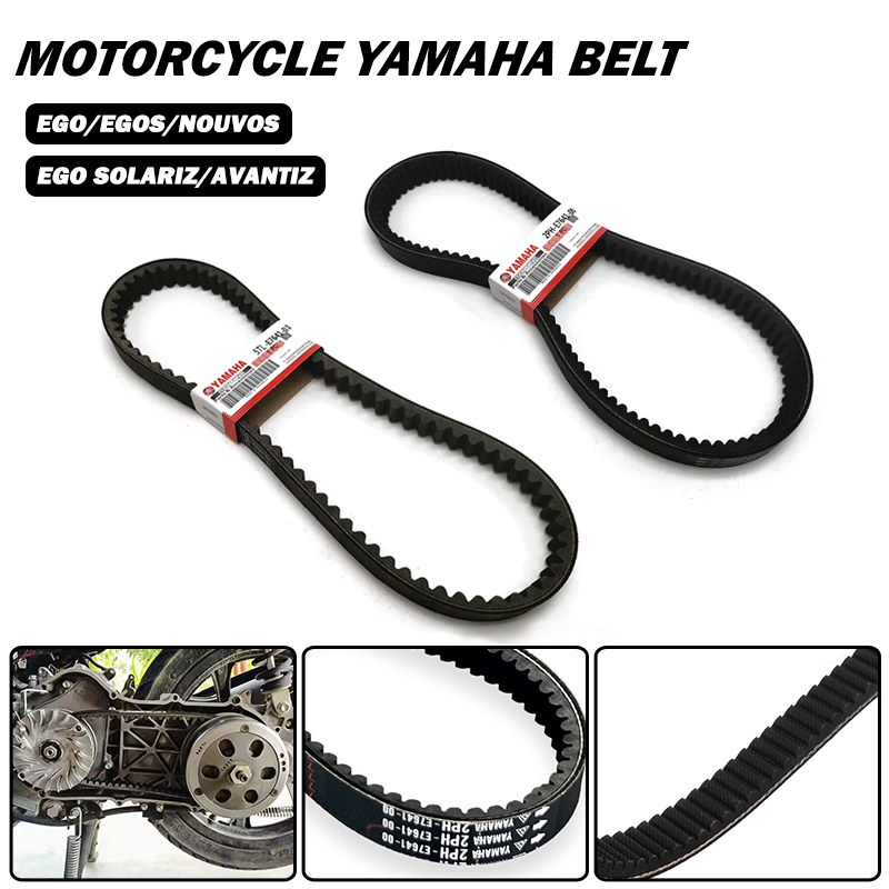 Yamaha V-Belt 2PH 5TL Belting Ego Solariz Avantiz Ego Egos Nouvos ...
