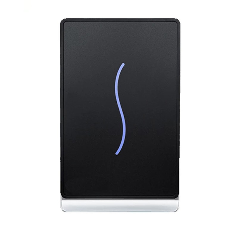 125khz RFID Card Access Control Time Attendance TCP/IP RFID Card Access Controller Smart Wiegand ...