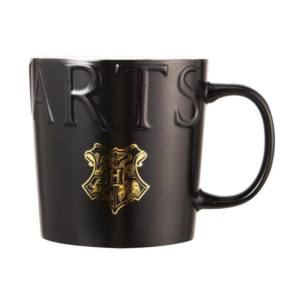 Miniso Harry Potter ceramic cup 490ML | Shopee Malaysia