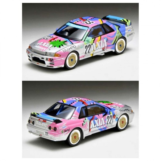 Tomica Limited Vintage Tomytec 4543736331919 LV-N234e 1/64 Nissan ...