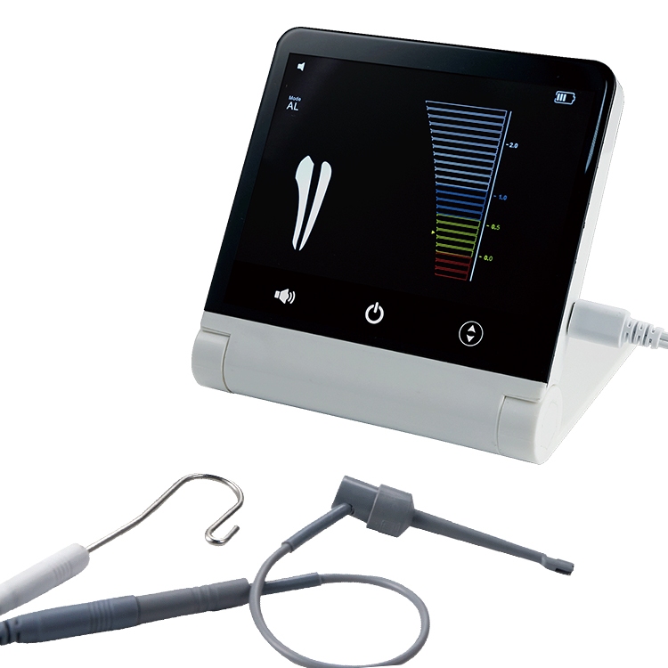 Oral Therapy Equipments Root Gauge Dental Measurement Apex Locator ...