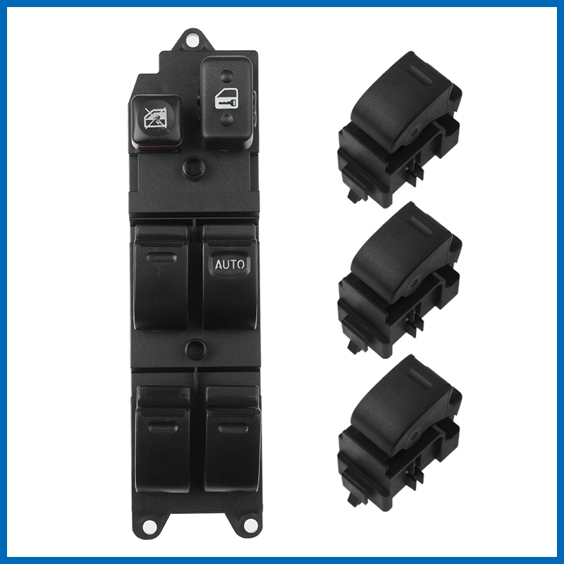 8482035020 8481032070 For Toyota Land Cruiser 80 Series 1990-1998 Power ...